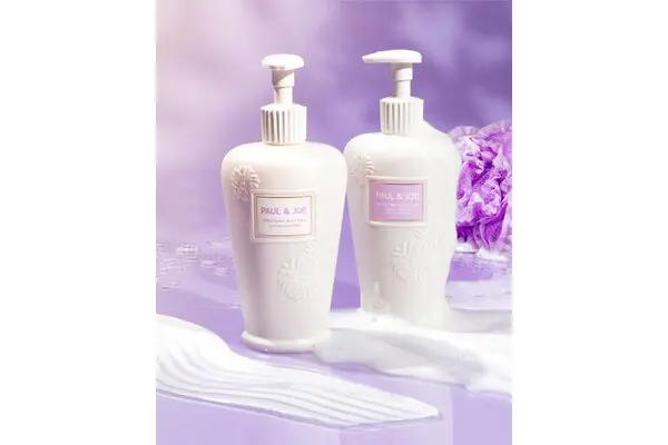 Paul & Joe Treatment Body Milk