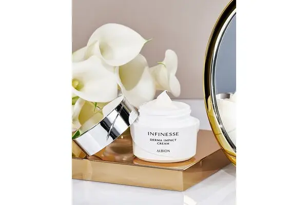 ALBION Infinesse Derma Impact Cream
