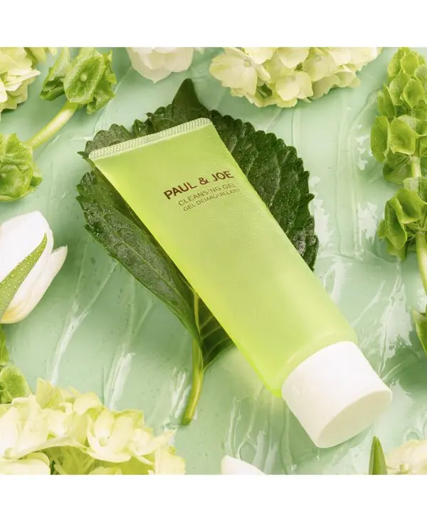 Paul & Joe Cleansing Gel N