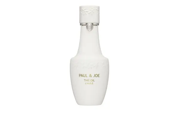 Paul & Joe The Oil - Clear