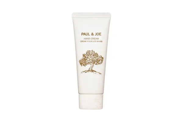 Paul & Joe Hand Cream - White