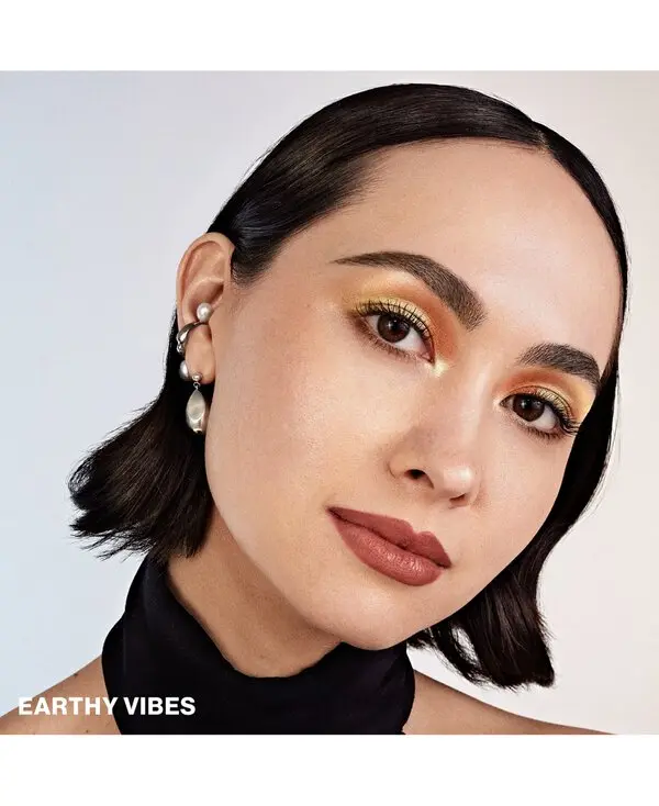 Smashbox Always On Mood Board Eye Shadow Palette - Earthy Vibes