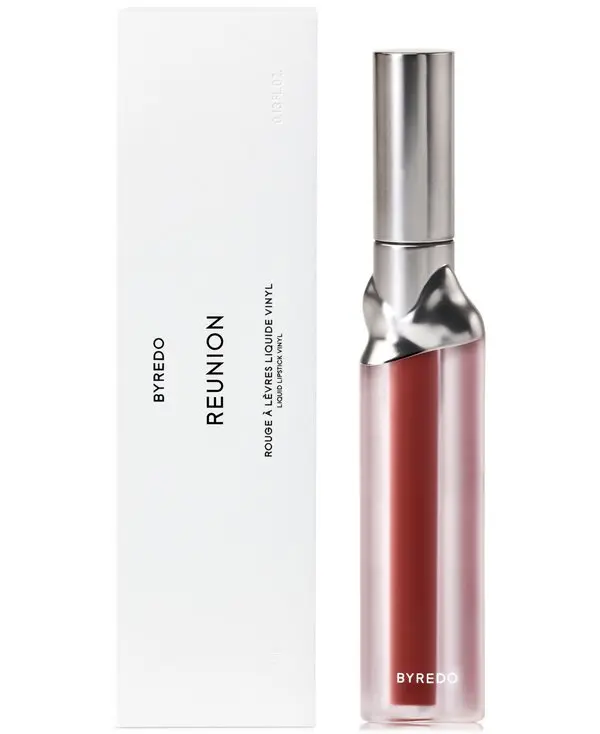 Byredo Liquid Lipstick Vinyl - Reunion