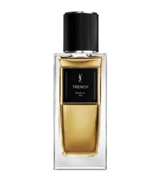 Saint Laurent Trench Le Vestiaire Des Parfum Collection - No Color