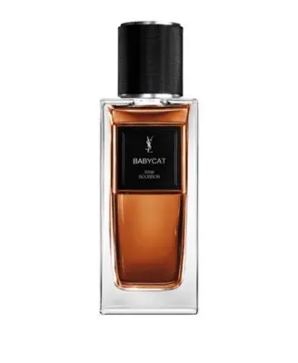 Saint Laurent Babycat Le Vestiaire Des Parfum Collection - No Color