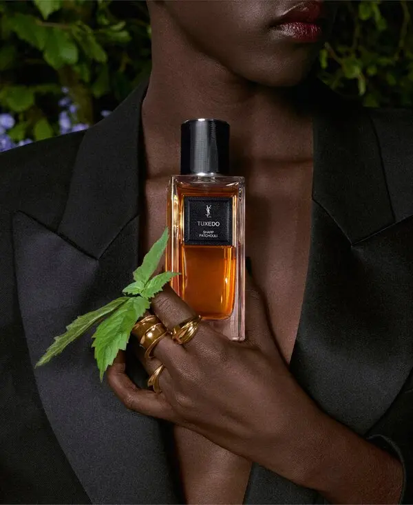 Saint Laurent Tuxedo Eau De Parfum