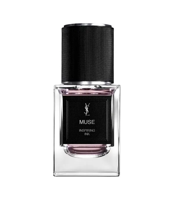 Saint Laurent Lvp Muse Inspiring Ink Eau De Parfum - No Color