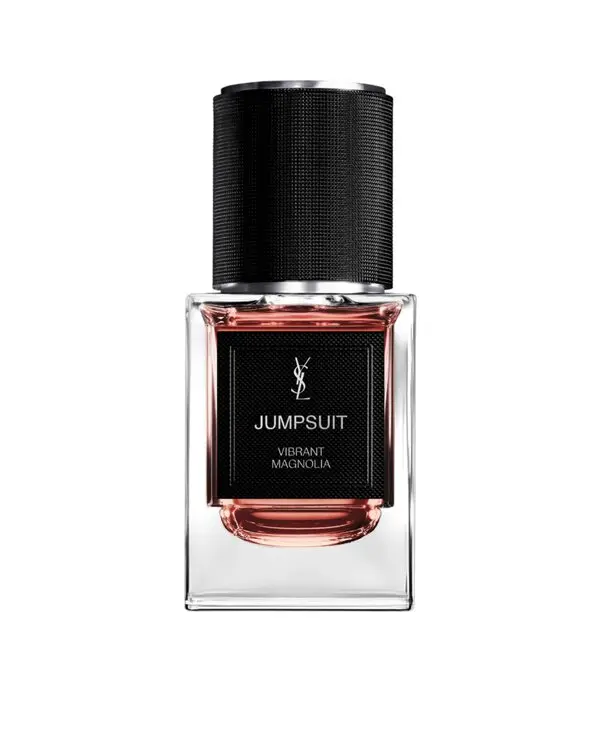 Saint Laurent Jumpsuit Vibrant Magnolia Parfum - No Color