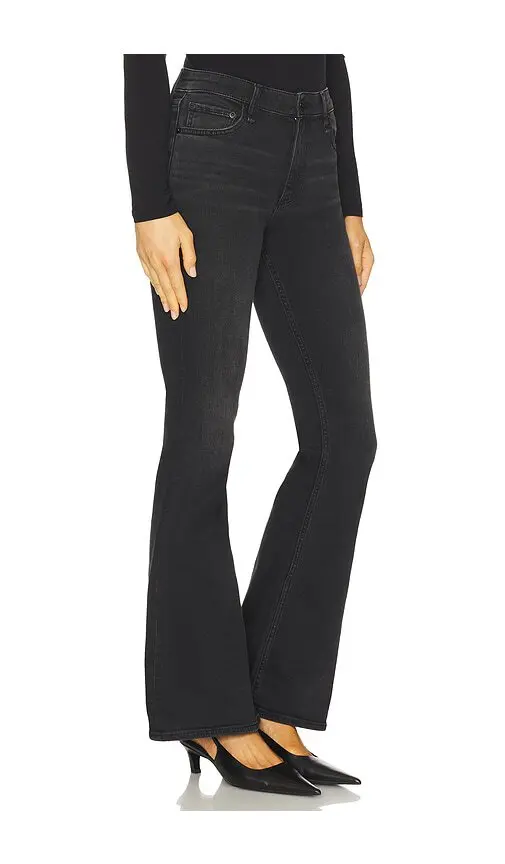 Rag & Bone Flexi Dahlia Flare Jeans