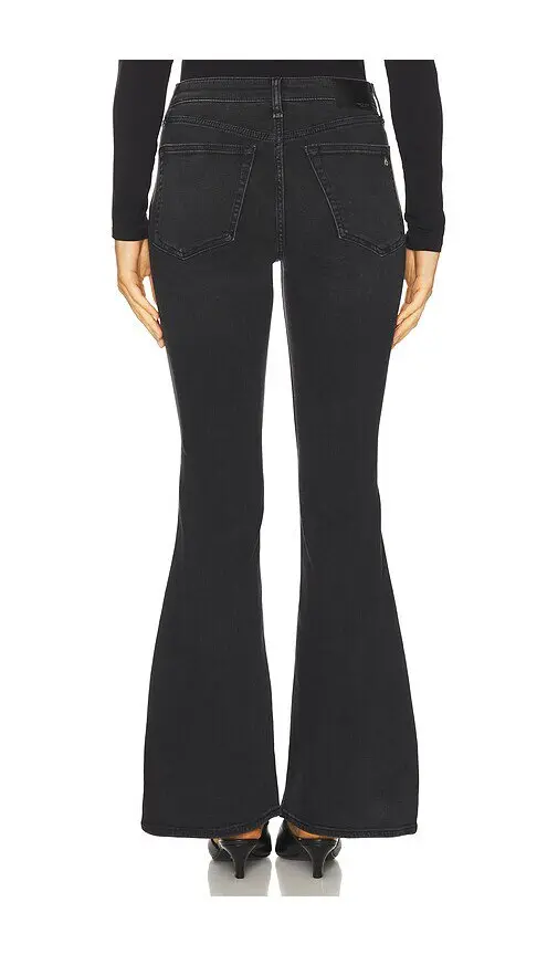 Rag & Bone Flexi Dahlia Flare Jeans
