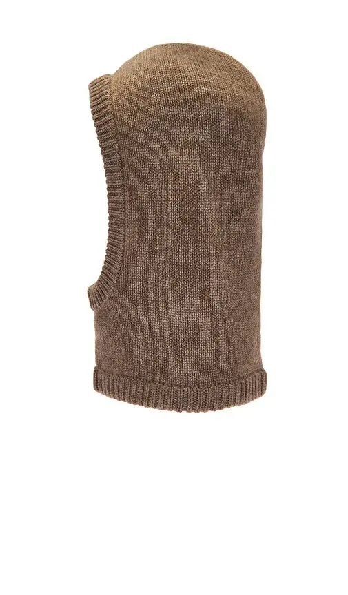 LISA YANG Astri Balaclava