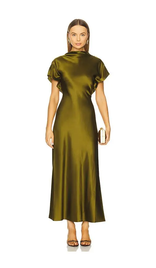 Veronica Beard Redgrave Dress