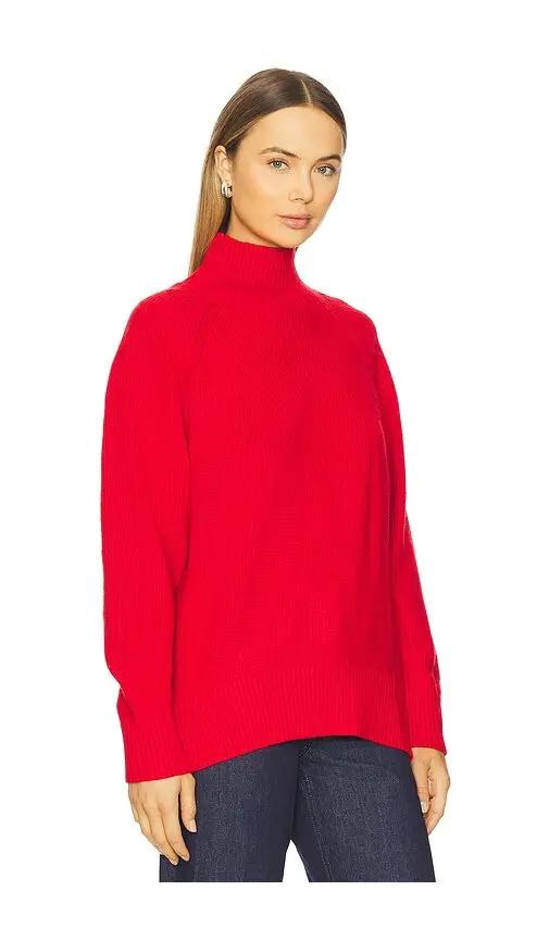 MADISON THE LABEL Thala Knit Sweater
