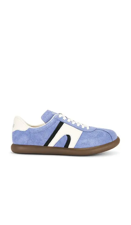 Camper Pelotas Soller Sneaker - Purple