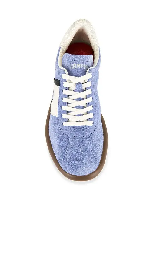 Camper Pelotas Soller Sneaker - Purple