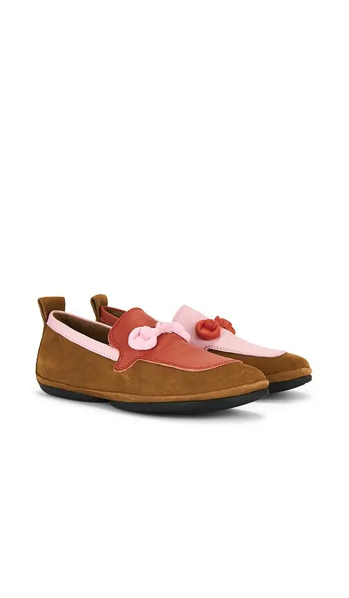 Camper Tws Loafer