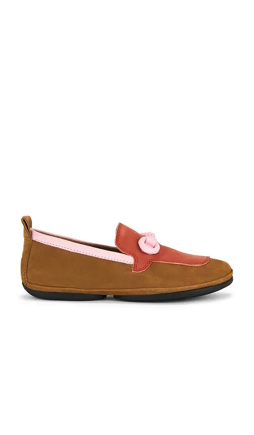 Camper Tws Loafer