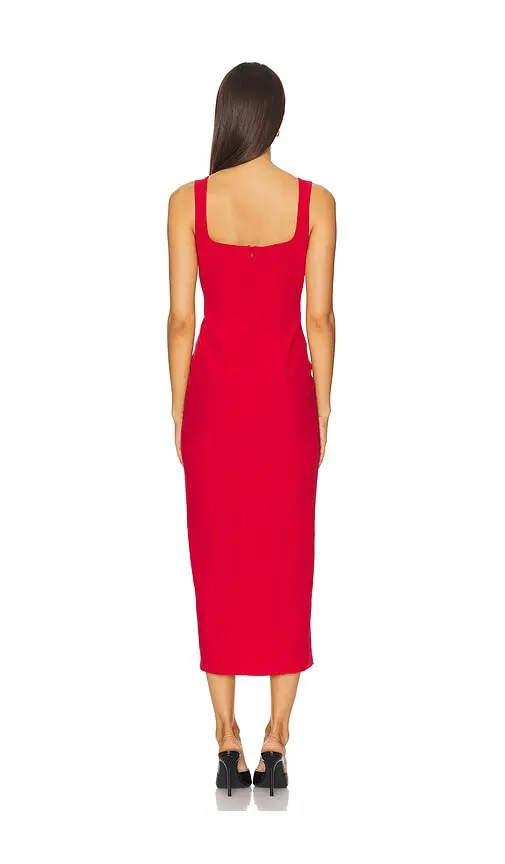 Yumi Kim Rita Midi Dress