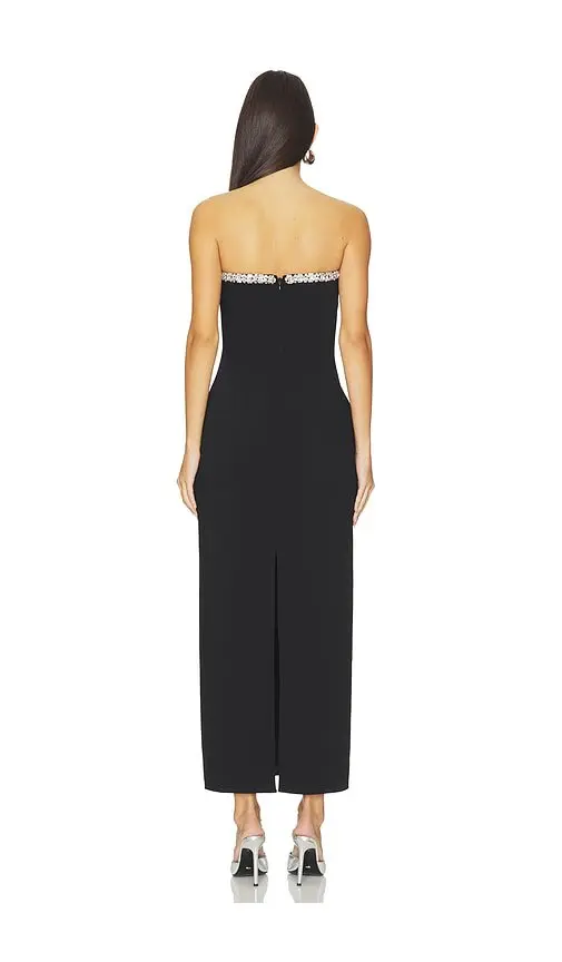 Majorelle Emiliana Gown