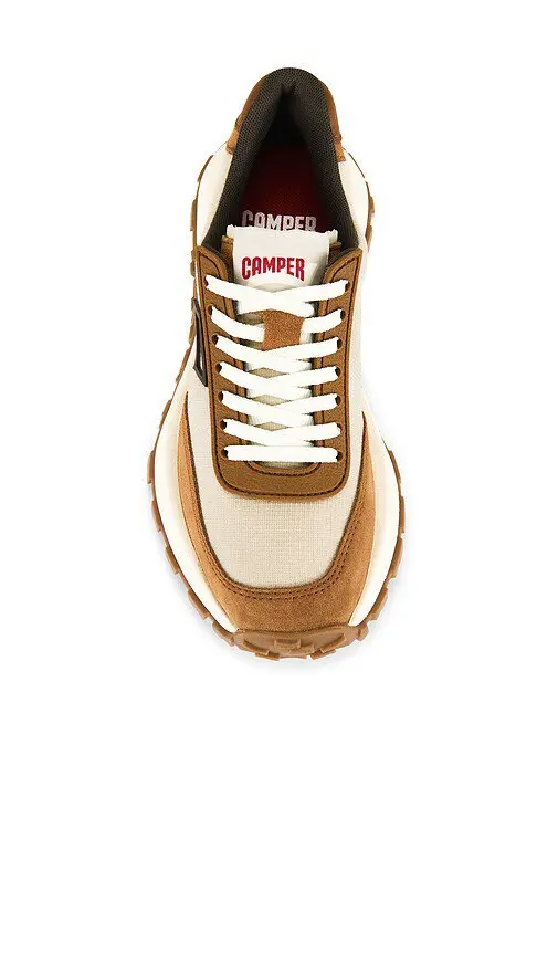 Camper Drift Trail Sneaker