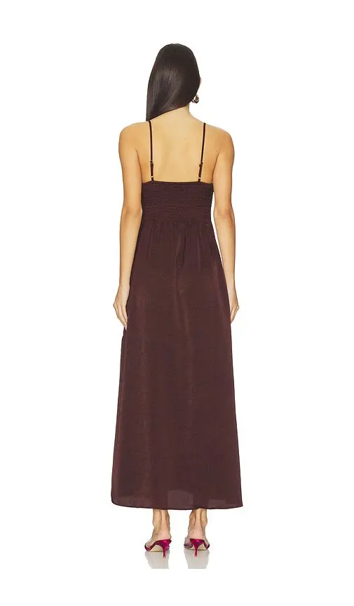 Heartloom Anna Dress