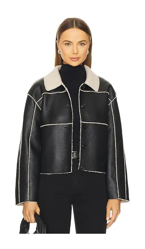 Steve Madden Tilia Coat