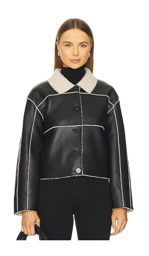 Steve Madden Tilia Coat