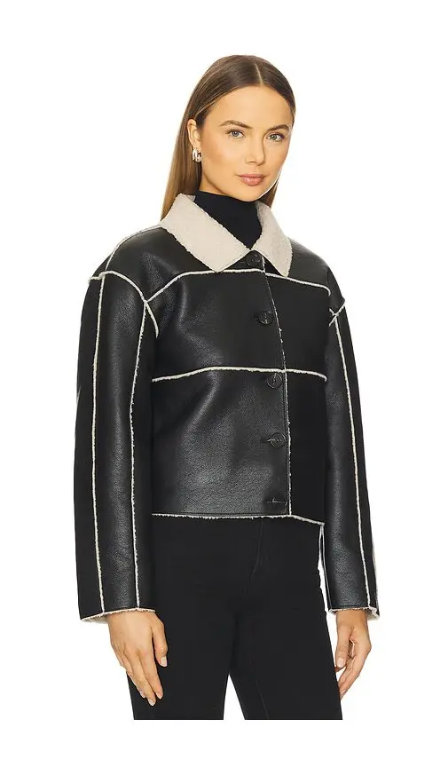 Steve Madden Tilia Coat