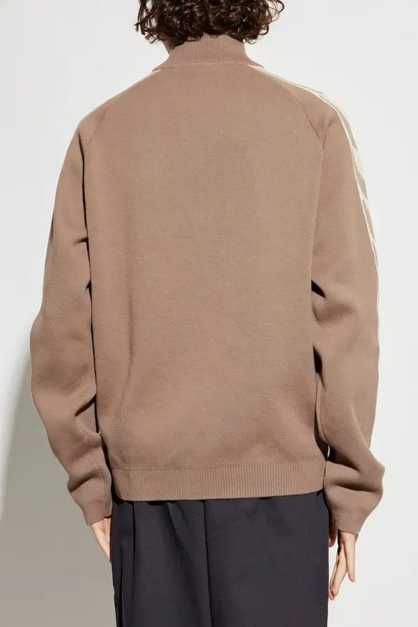 PUMA X Represent Cardigan