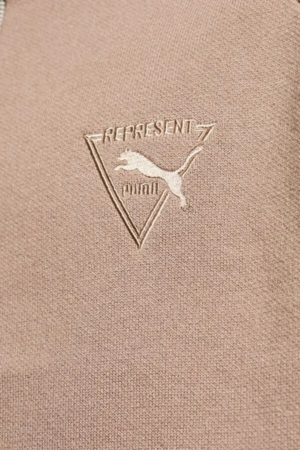 PUMA X Represent Cardigan