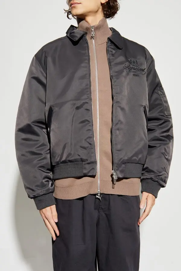 PUMA X Represent Jacket