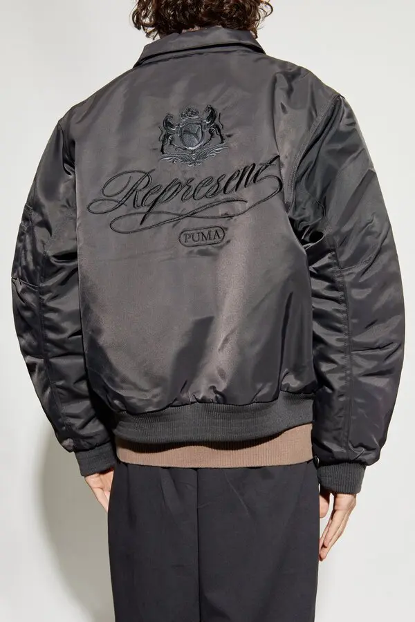 PUMA X Represent Jacket