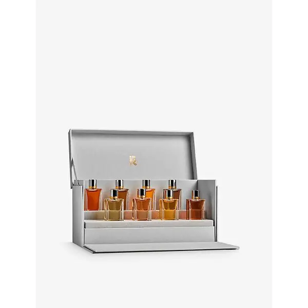 Rabanne La Collection Miniature Eau De Parfum Set 8x10ml - One-color