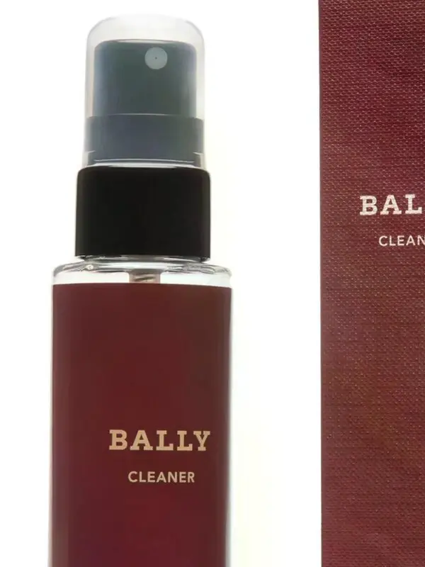 Bally Universal Cleaner Shoe Care