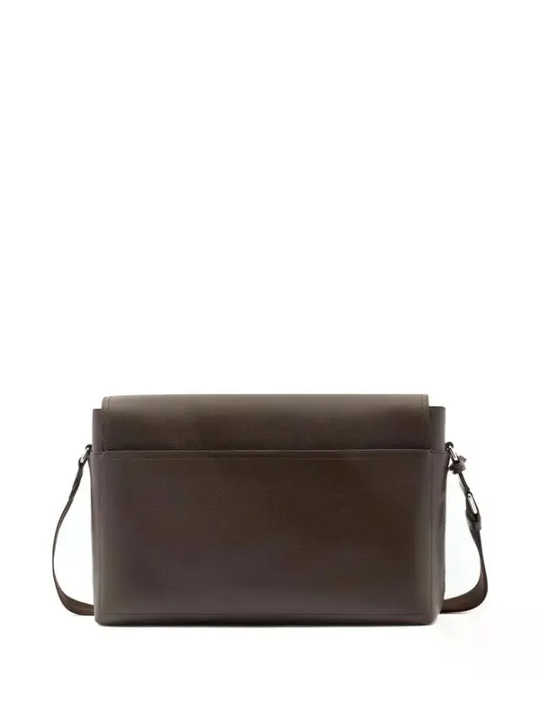 Bally Capitol Messenger Bag