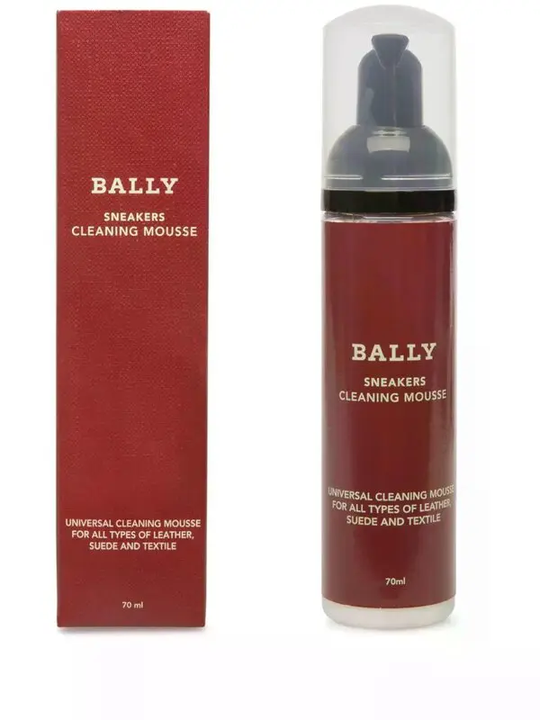 Bally Cleaning Mousse Shoe Care Accessory - Neutrals