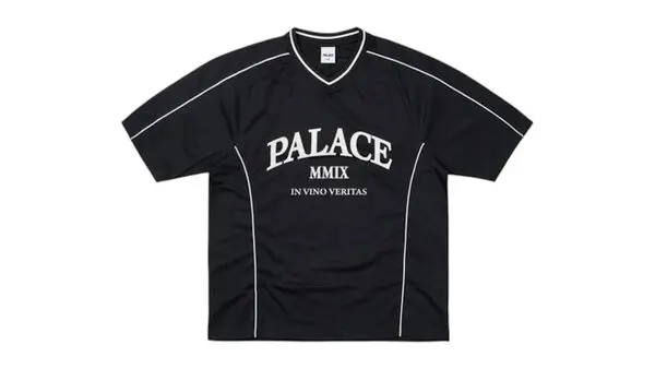 PALACE Veritas Mesh Jersey