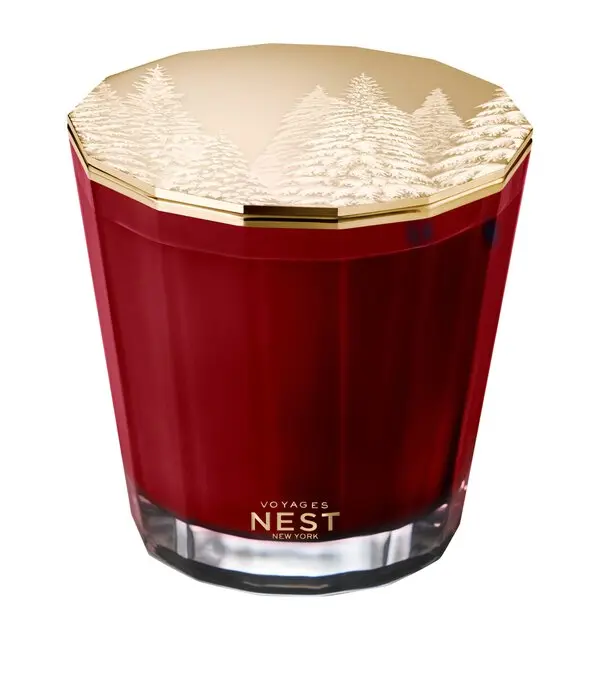 NEST NEW YORK Winter Soirée Candle