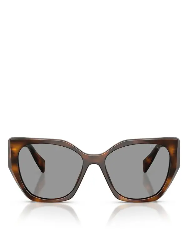 Prada Pillow Sunglasses 55mm