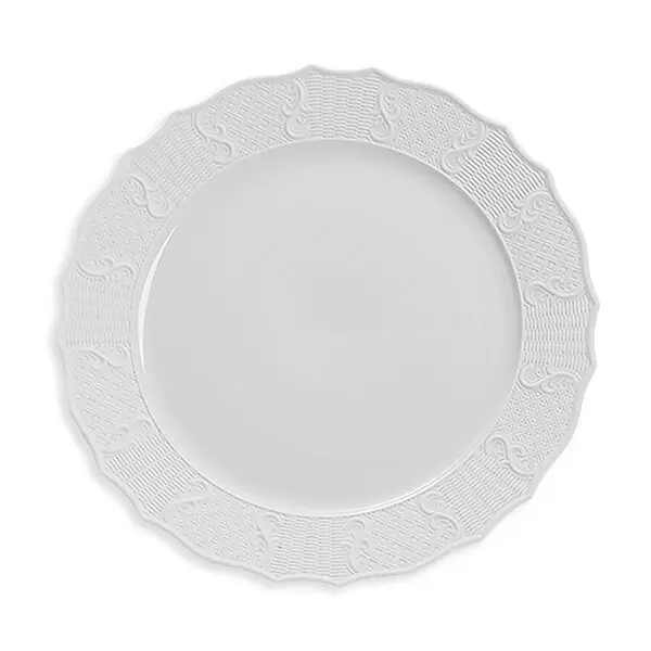 MOTTAHEDEH Prosperity Dessert Plate