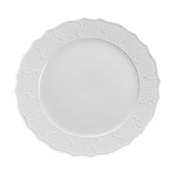 MOTTAHEDEH Prosperity Dinner Plate