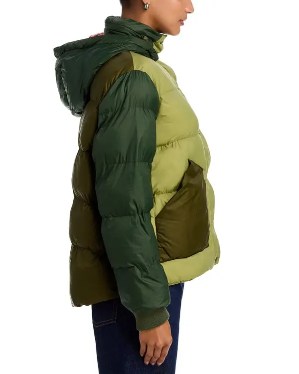 The Great. The Polar Puffer Jacket