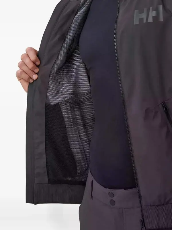 Helly Hansen Zip-up Jacket