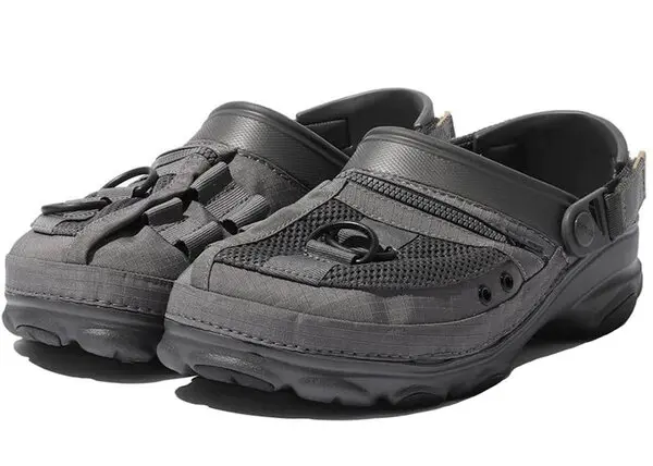 CROCS Fishing Vest Beams