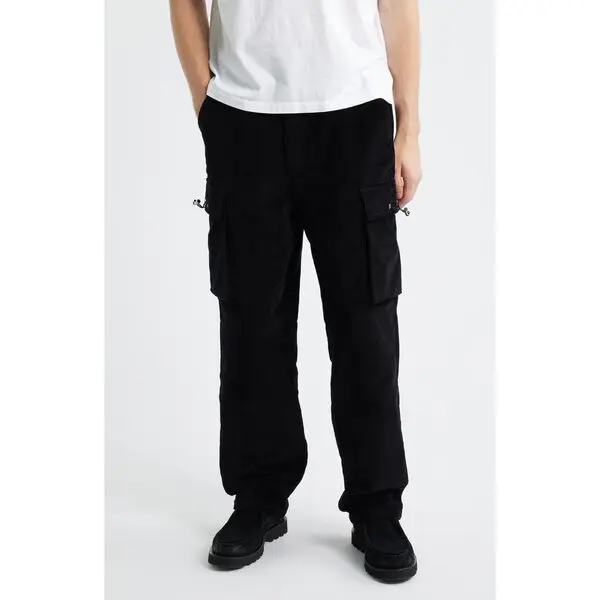 CRIMINAL DAMAGE Laurel Corduroy Pants