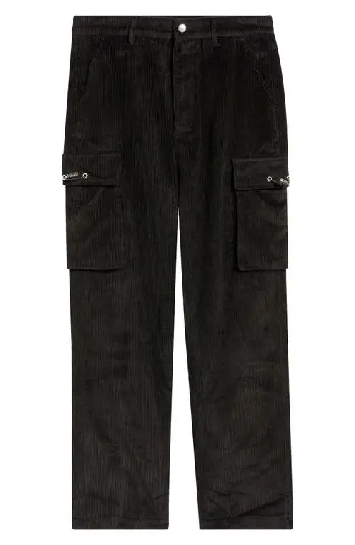 CRIMINAL DAMAGE Laurel Corduroy Pants