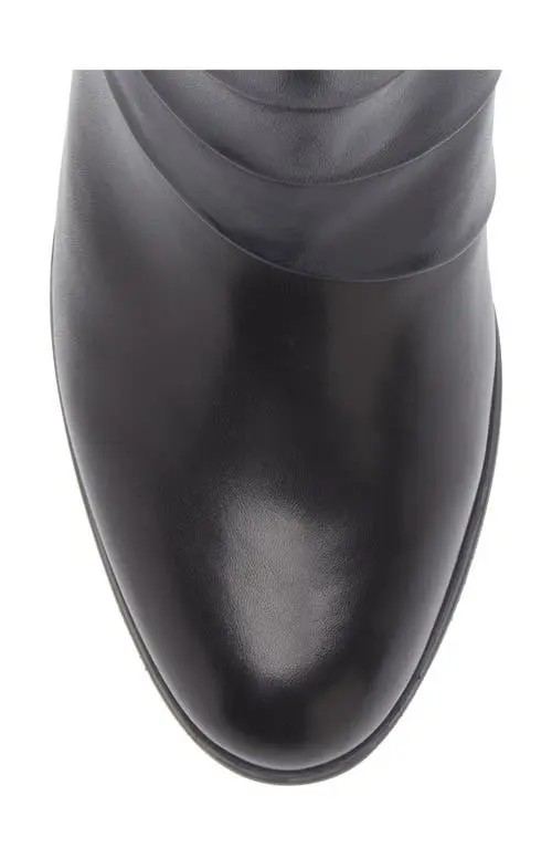 Regarde Le Ciel Sonia Bootie - Glove Black/navy/plom