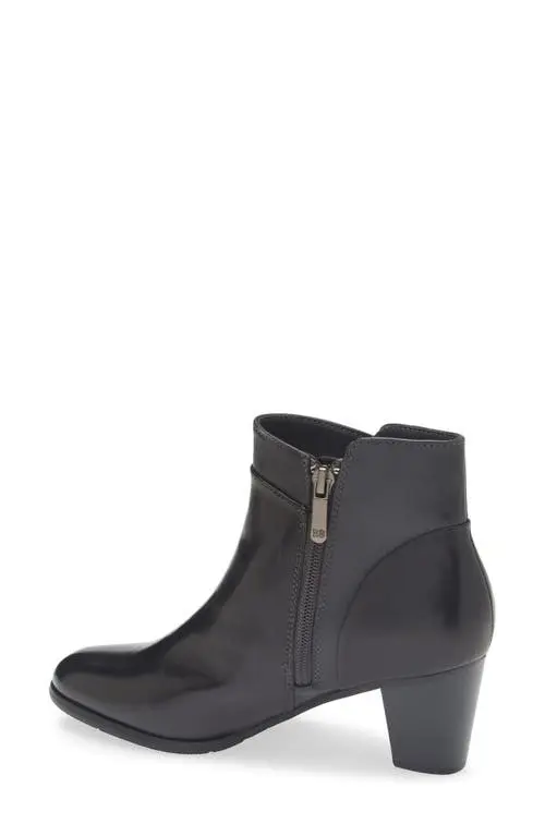 Regarde Le Ciel Sonia Bootie - Black/navy/plom