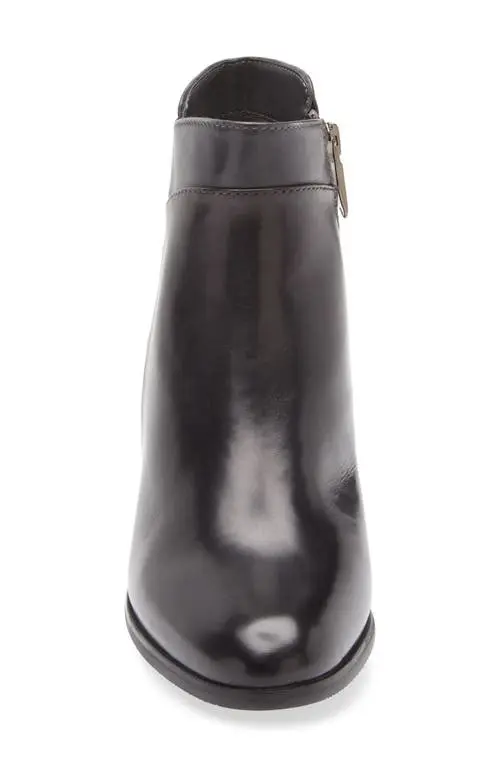 Regarde Le Ciel Sonia Bootie - Black/navy/plom