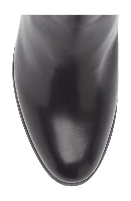 Regarde Le Ciel Sonia Bootie - Black/navy/plom
